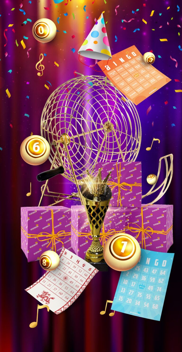 Foute Bingo | Mét opdrachten, ballen en prijzen | Uitjesbazen