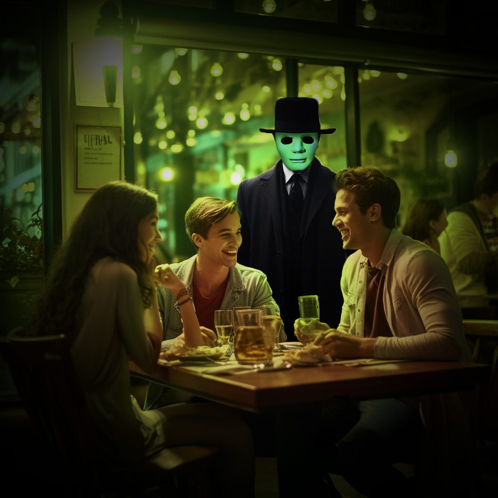 Escape Diner - Escape Room met eten | Uitjesbazen